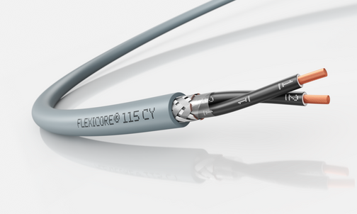 FLEXICORE® 115 CY | 300/500 В