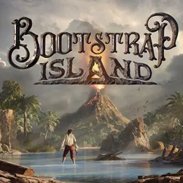 BOOTSTRAP ISLAND - ВЫЖИВАНИЕ, ПРИКЛЮЧЕНИЯ