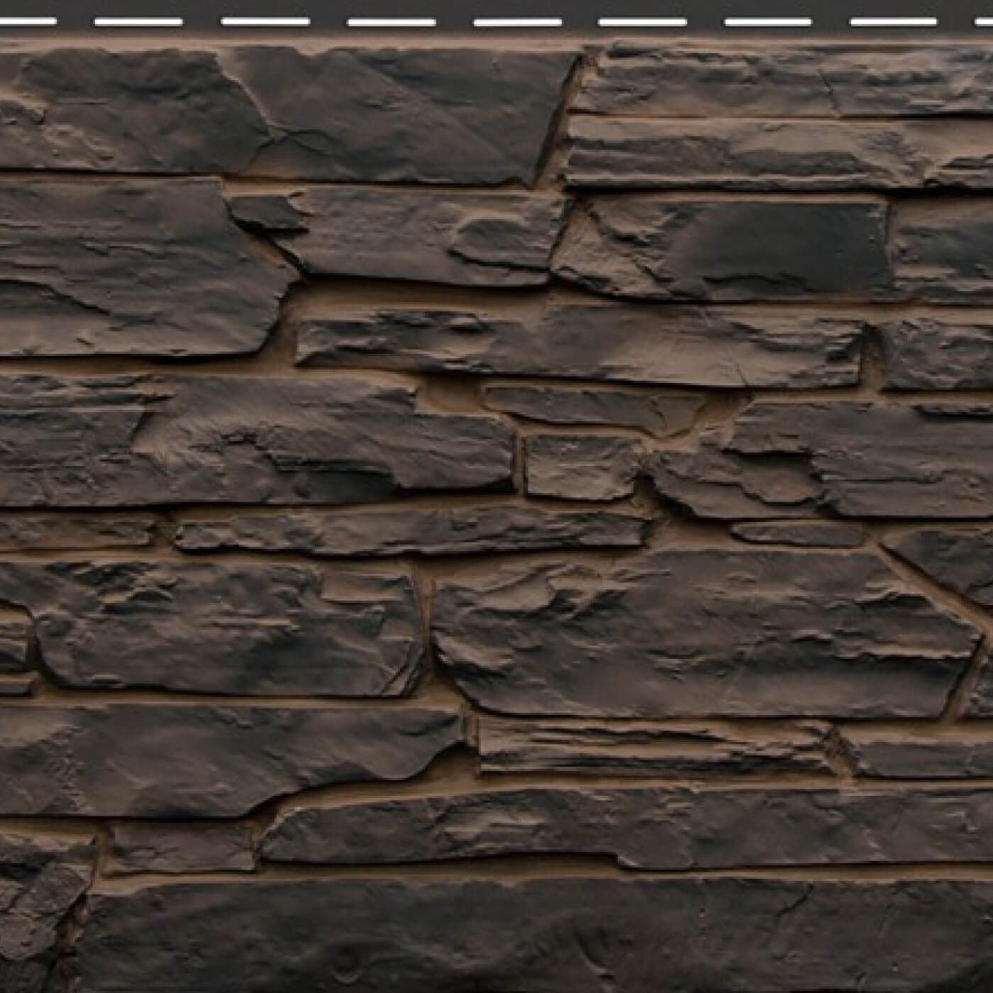 Фасадные панели Solid Stone VOX (ПВХ, винил)