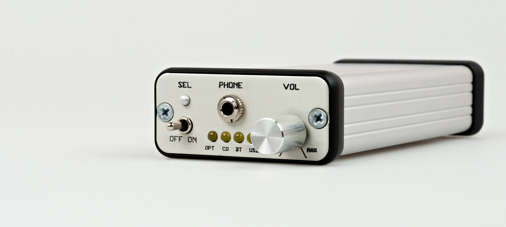 MyST PortaDAC 1866OCUB - MyST Audio