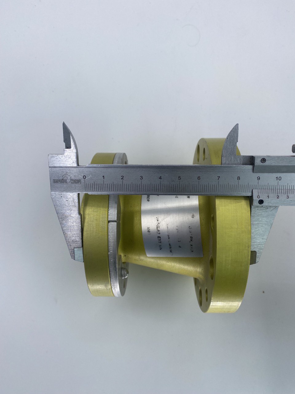 ROTAX PROP SPASER\ ПРОСТАВКА ПО ВОЗДУШНЫЙ ВИНТ купить в наличии в Москве