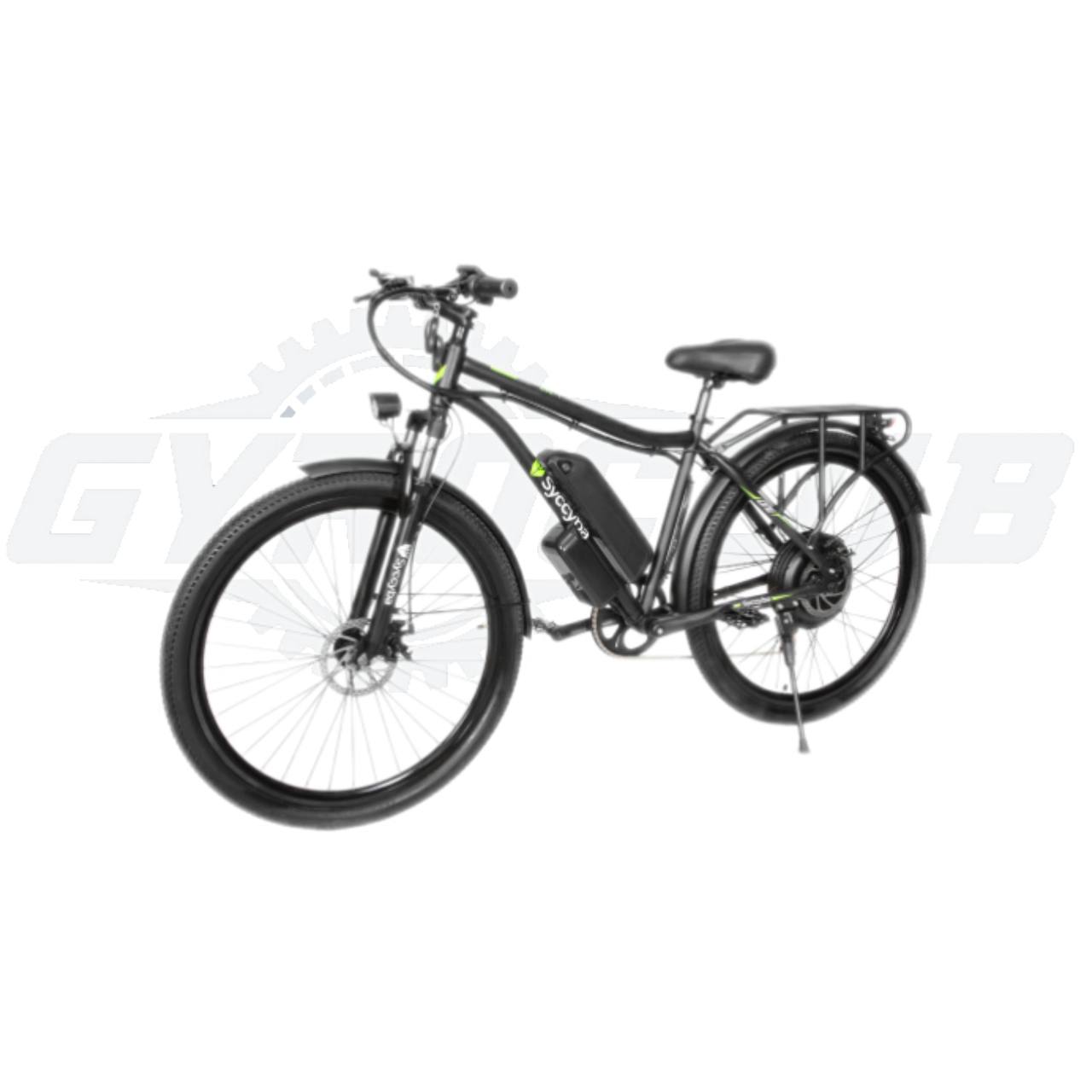 Электровелосипед Syccyba H3