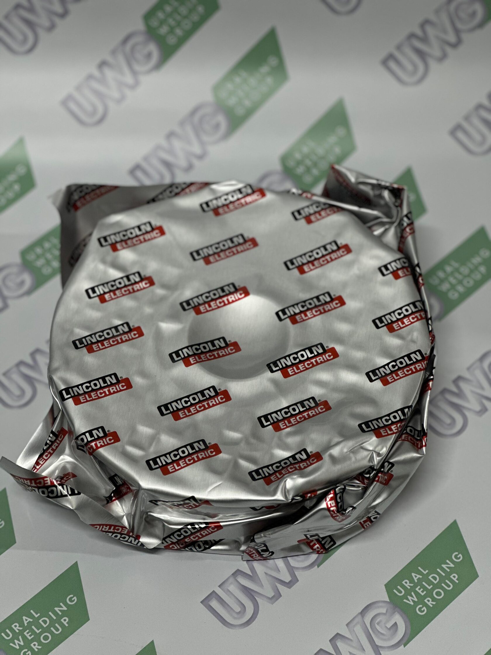 Lincoln Electric Autoweld G70M - Lincoln Electric