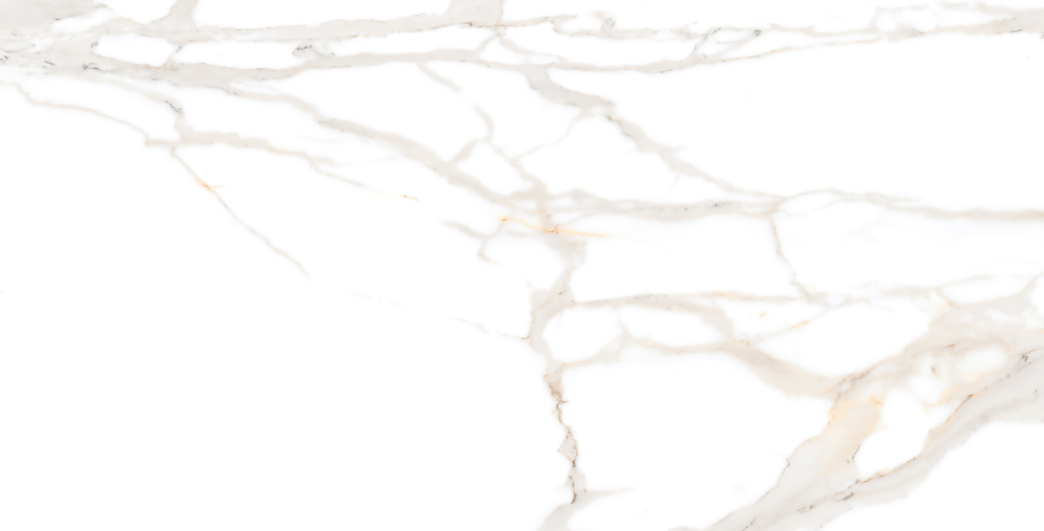 Плитка керамогранитная AZARIO STATUARIO GOLD 600х1200 Matt