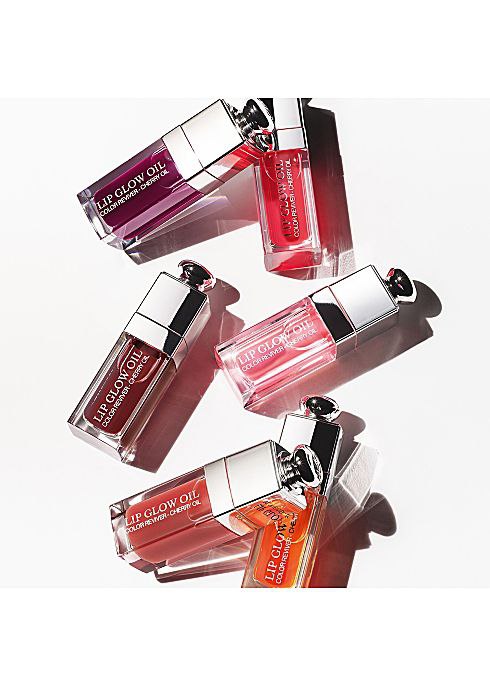 Dior Addict Lip Glow Oil - Dior