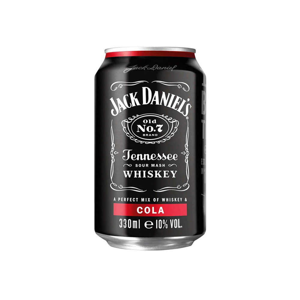 JD Cola