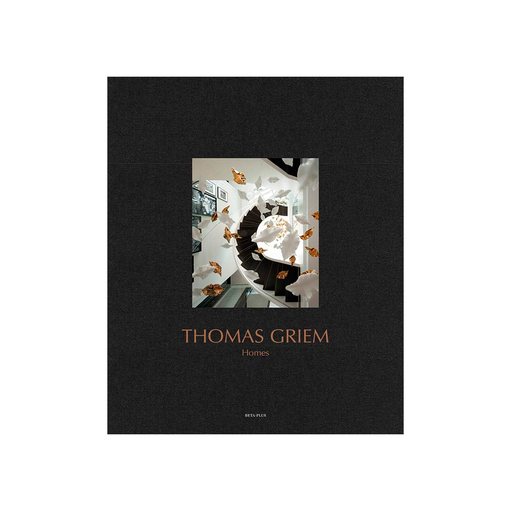 Thomas Griem: Homes
