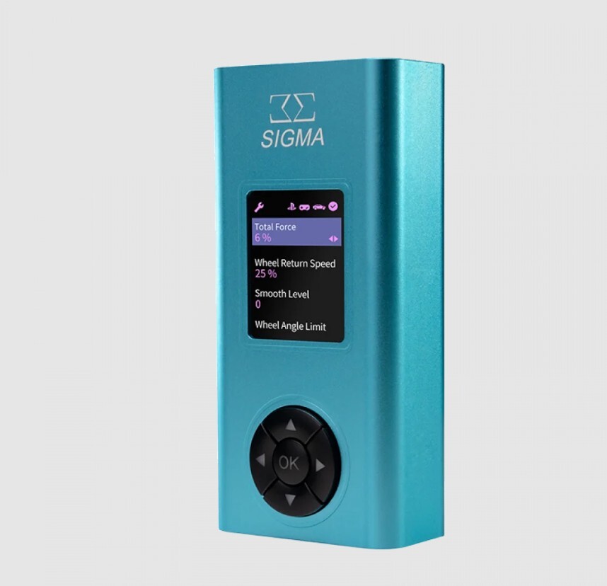 Купить Sigma Cortex Converter - PS4 / PS5 в Москве с доставкой по России