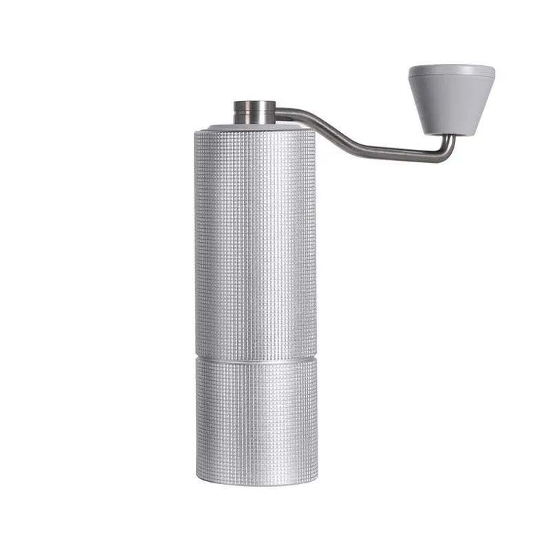 Timemore Chestnut C3, серебристый