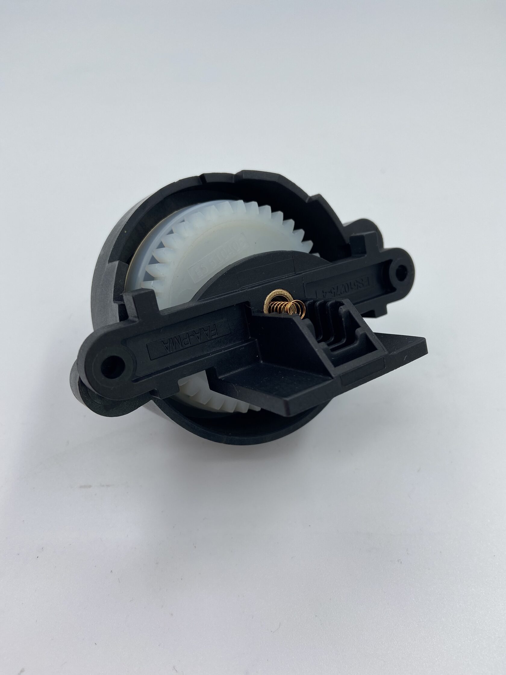 08-16227 Magneto SLICK Distribution Block/Распределительный блок ...