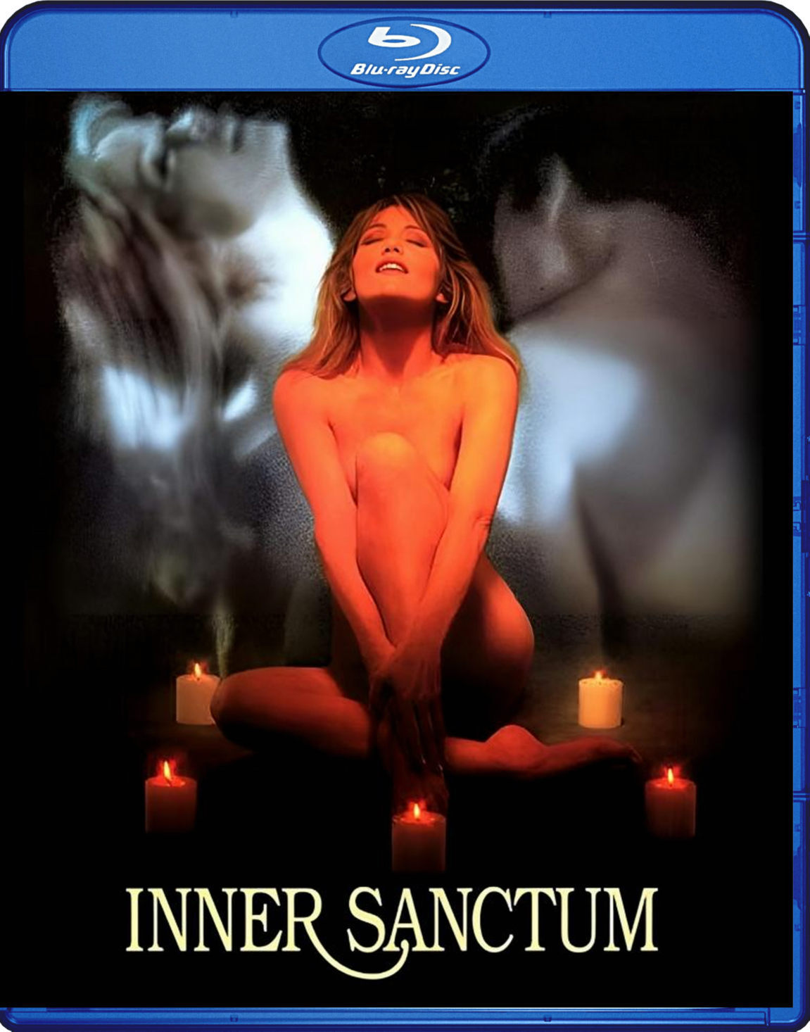 Inner Sanctum Blu-Ray [1991] Tanya Roberts