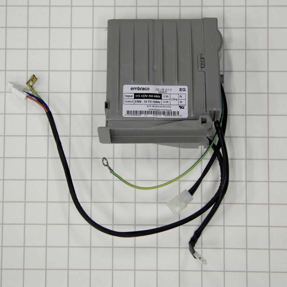 7003828 Sub-Zero Inverter | Replaces 3112370 | For 648PRO & 700TF-3