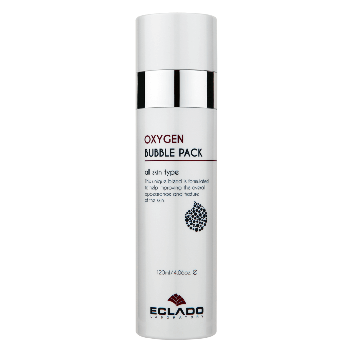 Oxygen Bubble Pack - Eclado