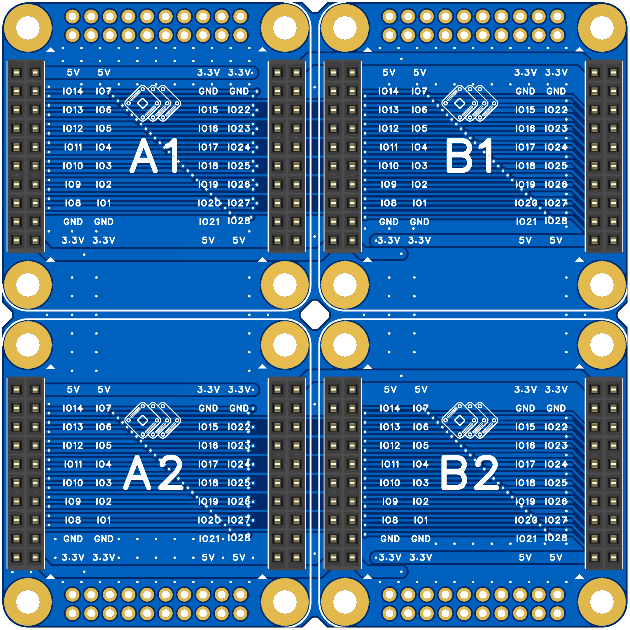 next.module - flexible, compact and beautiful prototyping framework