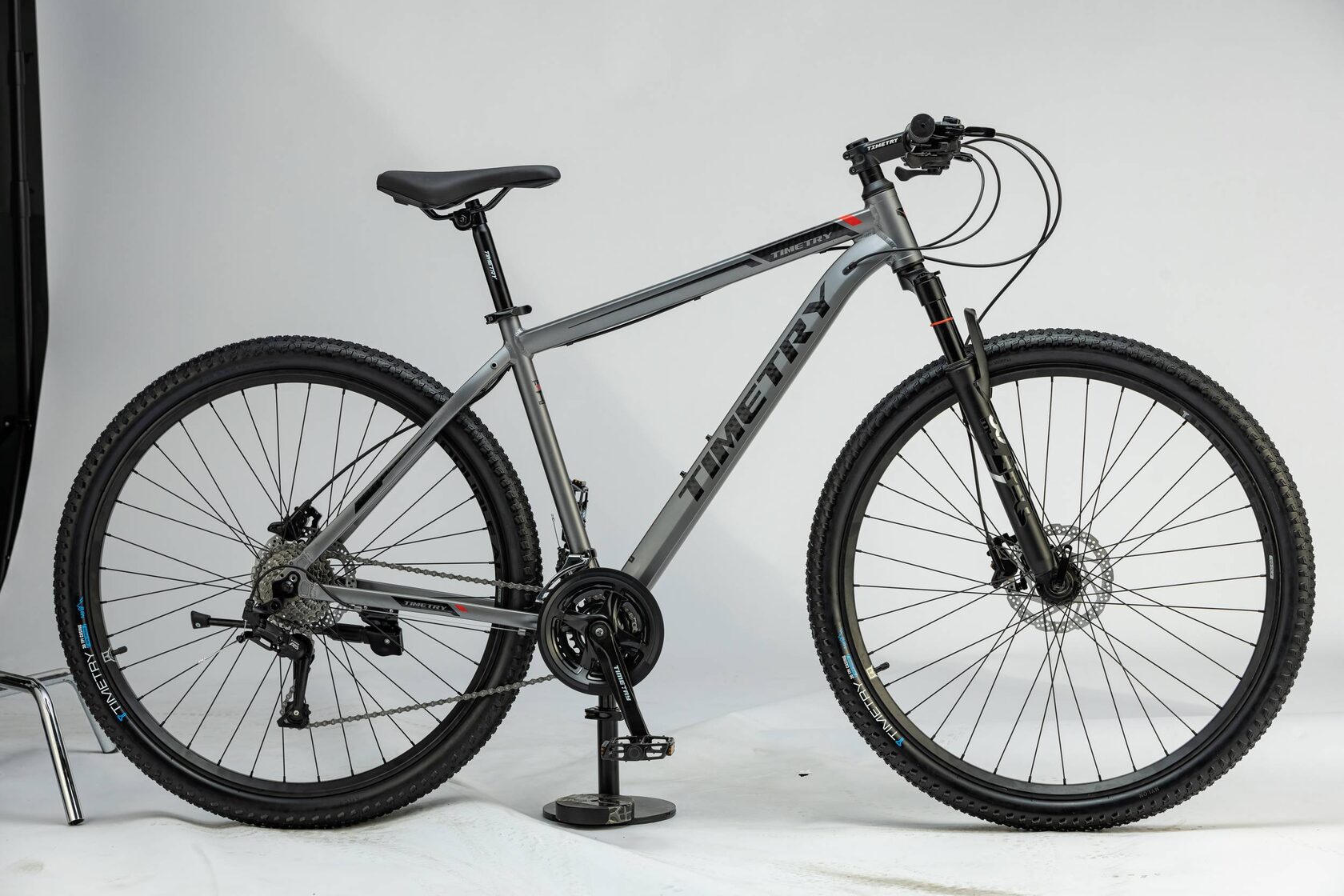 TimeTry TT 208 27s 26" Гидравлика - TimeTry