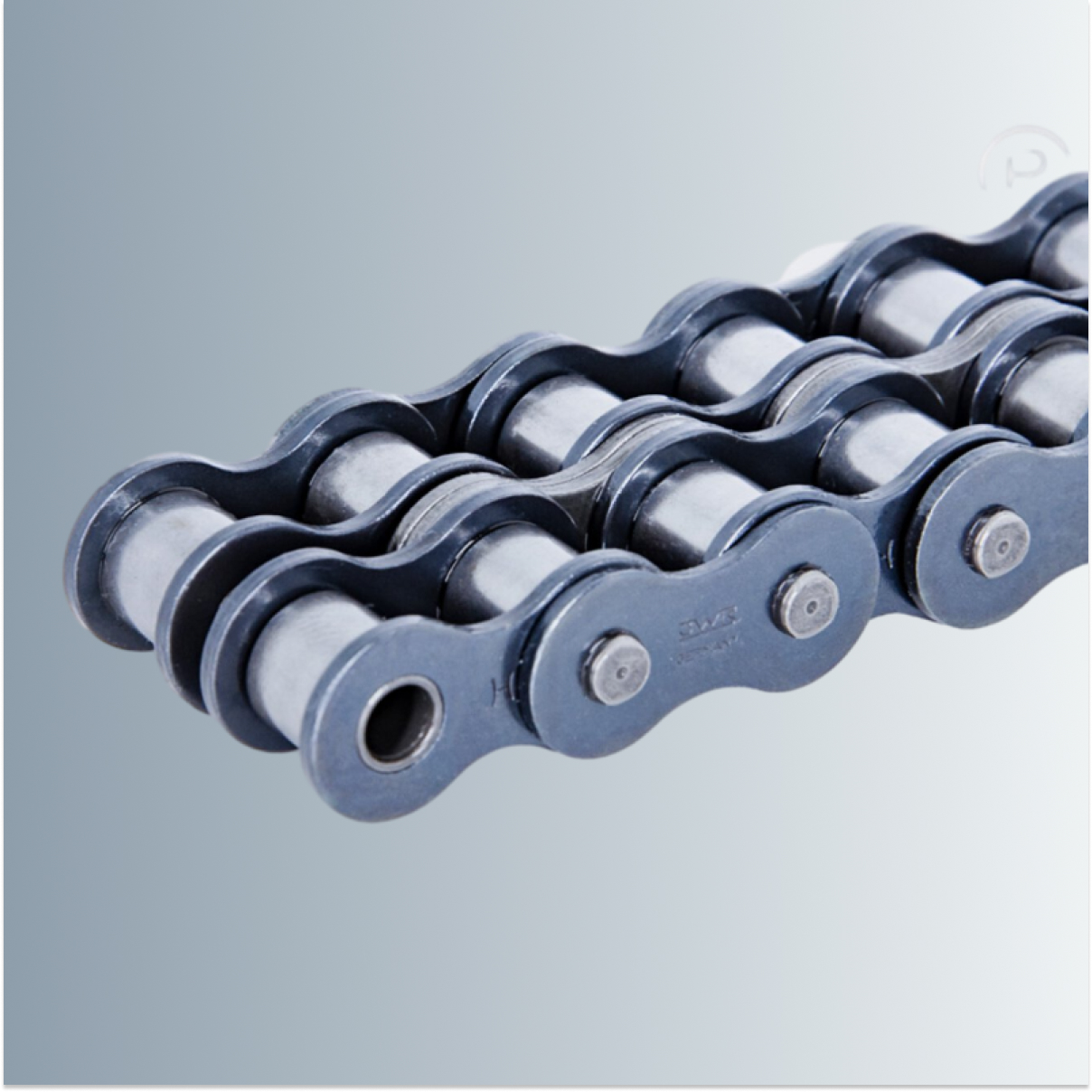 Приводная цепь 12В-2 IRIS — втулочно-роликовая DIN, BS, ASA, ANSI — в ...