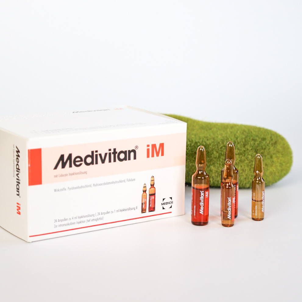 Medivitan