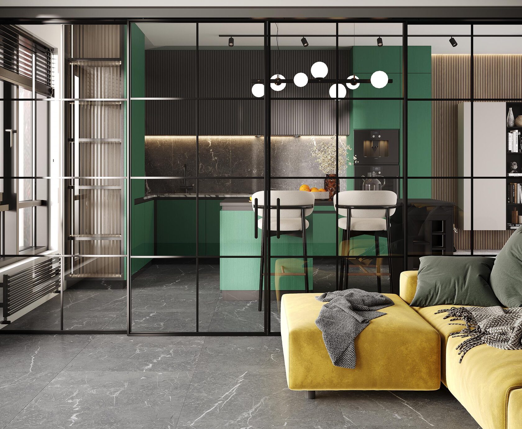 Fabric natural - LAPARET