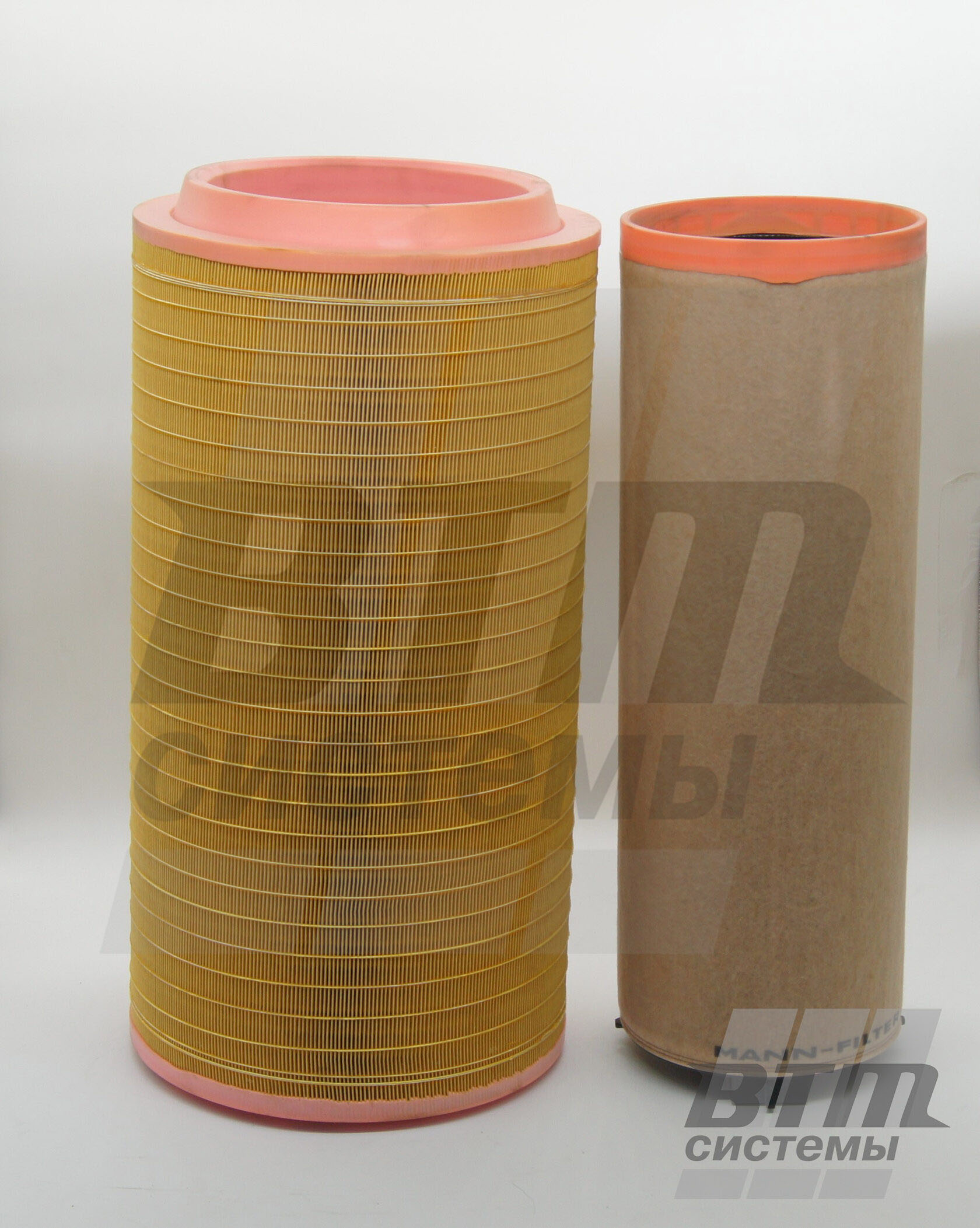 Воздушный фильтр C 30810-3