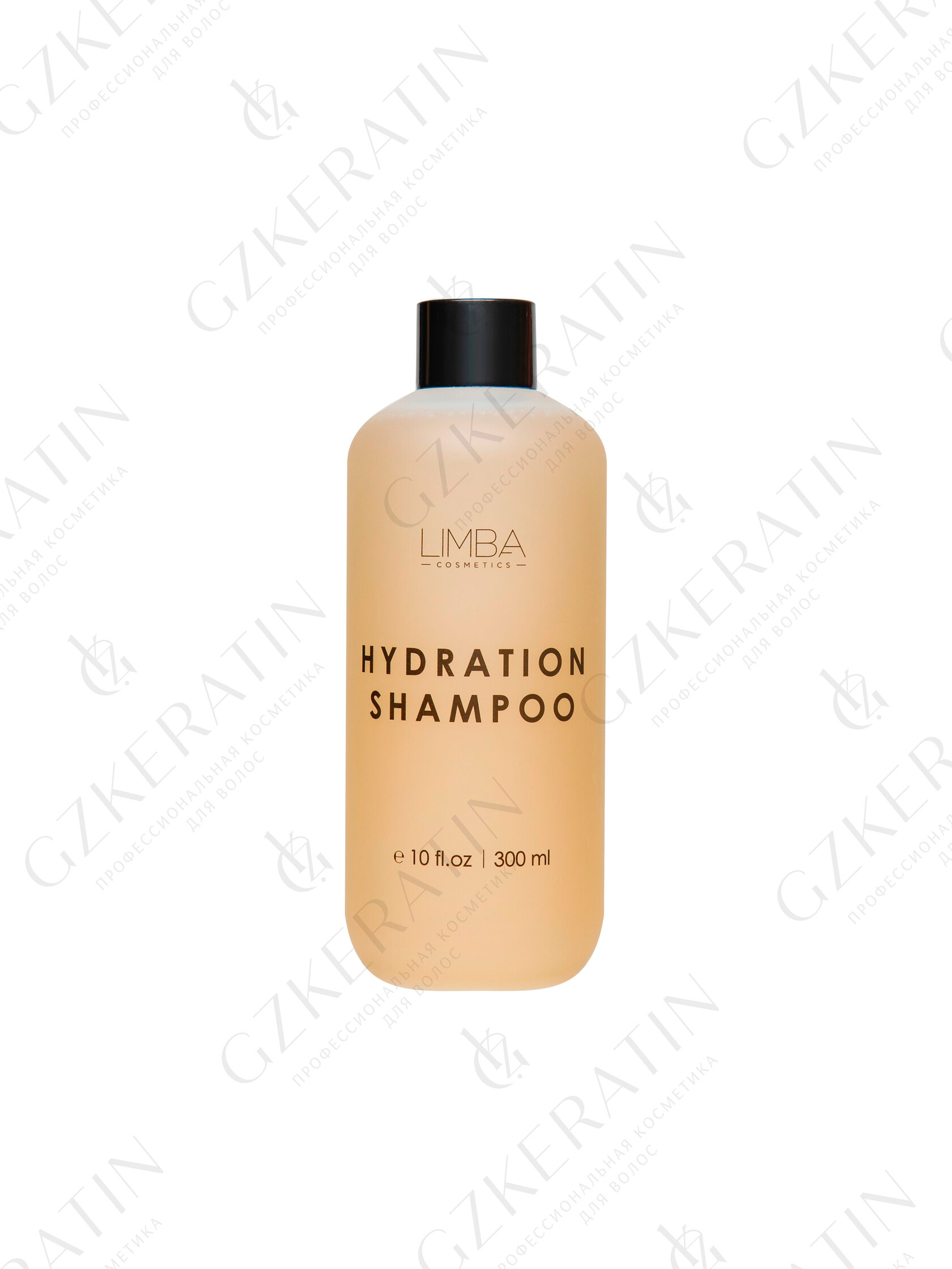 Шампунь Limba Cosmetics Normal&Dry Scalp Hydration (300 мл) - Limba