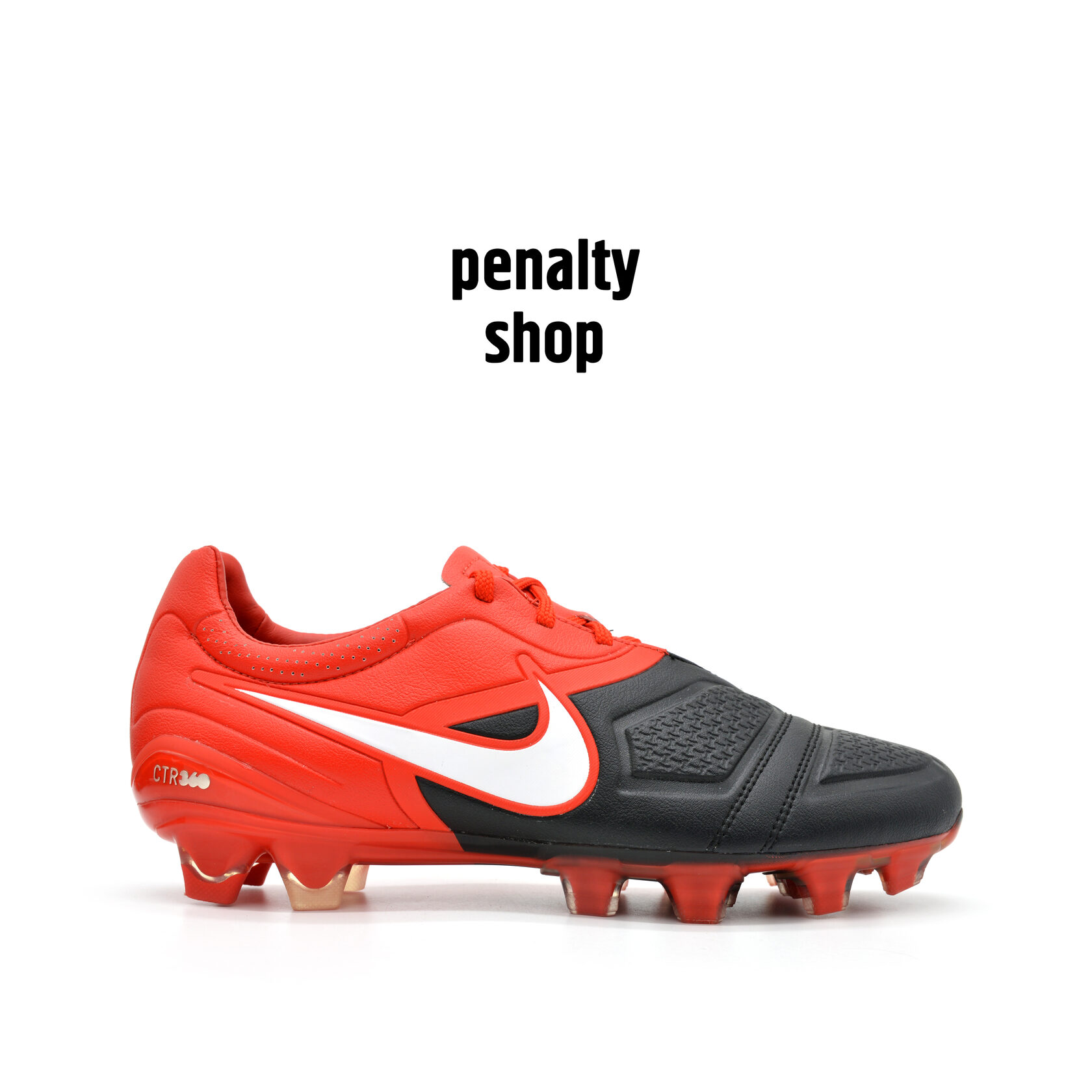 Nike CTR360 Maestri FG 366221-016 - Penalty Shop
