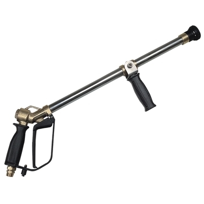 Брандспойт ARAG "Top Gun" (форсунка 2,3мм.) с противозакручивателем ...