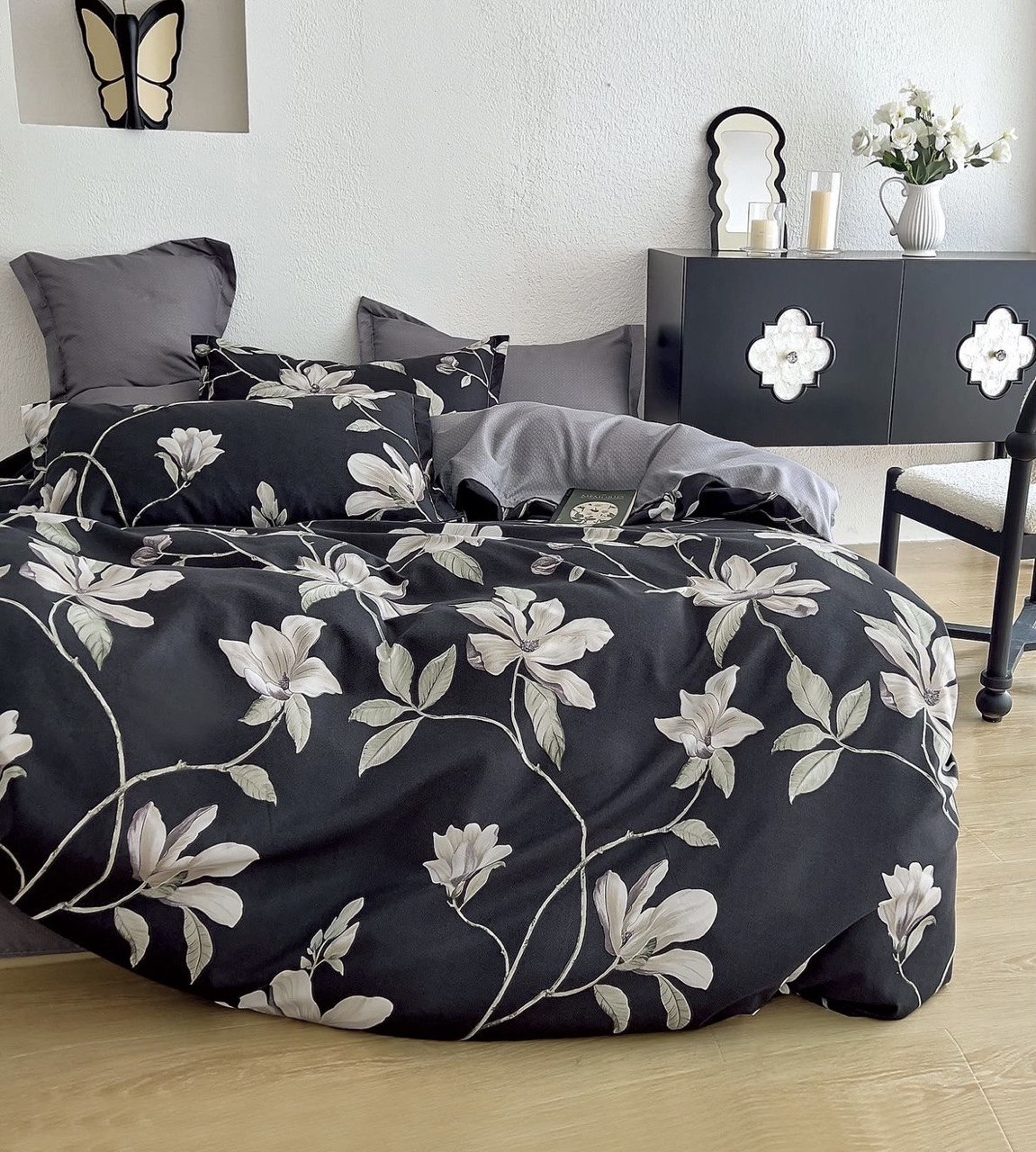 Постельное белье Classic простыня с резинкой №5 – купить в Москве недорого