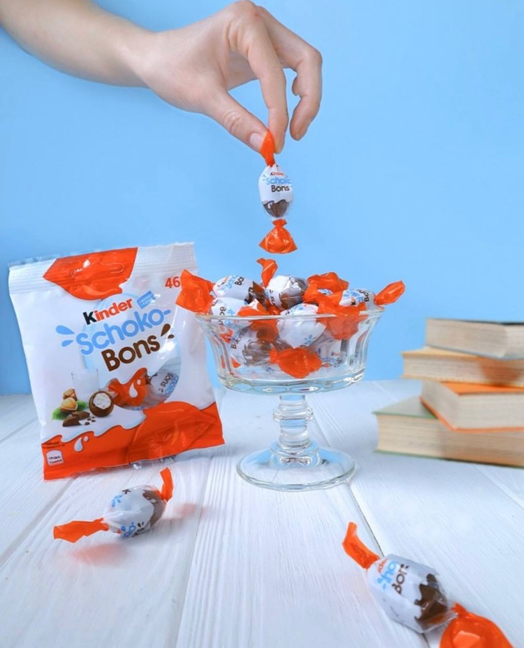 Kinder Choko Bons (1шт)