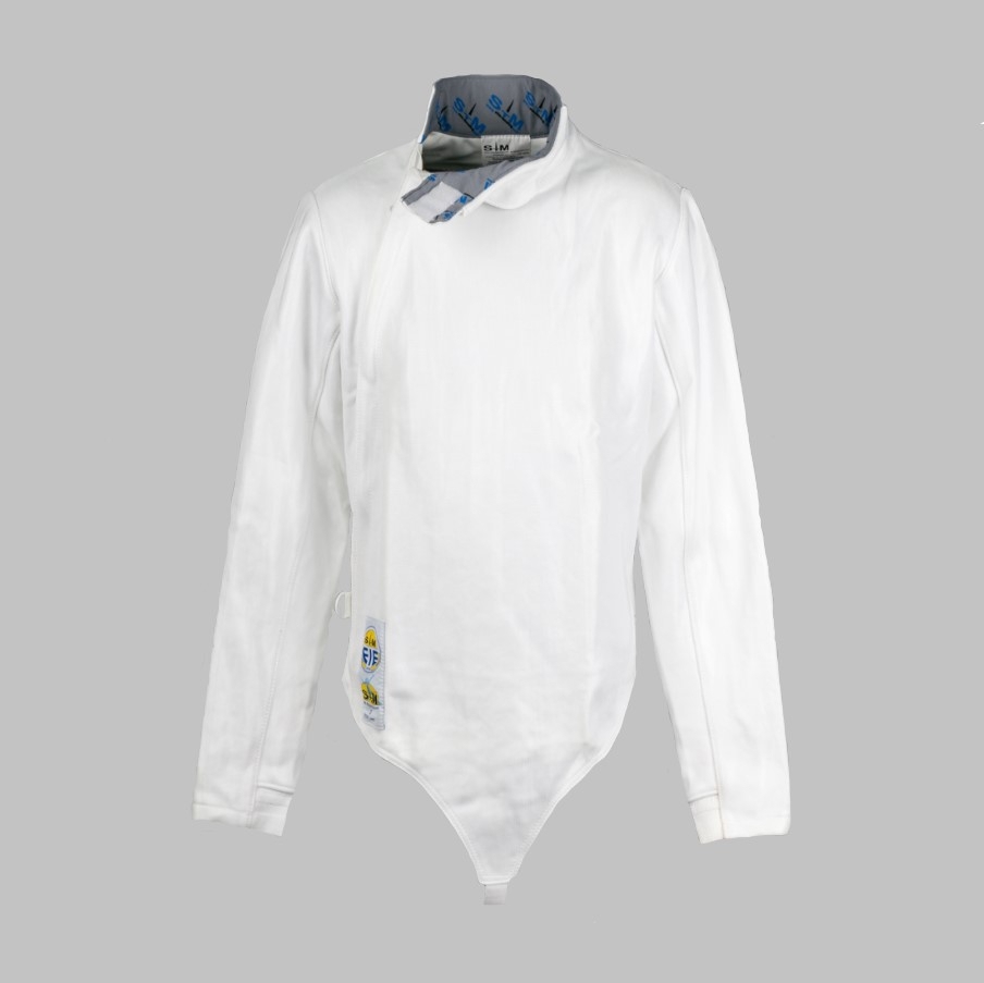 Куртка фехтовальная 800N FIE StM VICTORIA LIGHT 2023 - STM