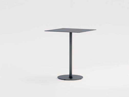 Квадратный обеденный стол Street Café Flex