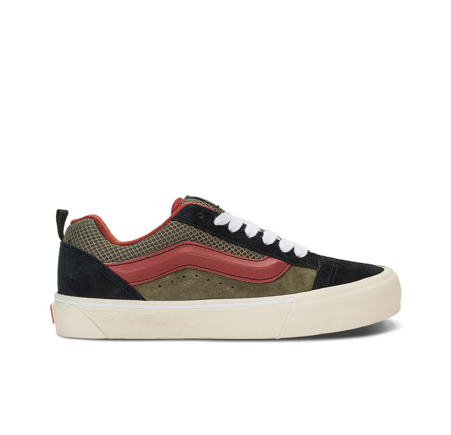 Vans Russia официальный реселлер.