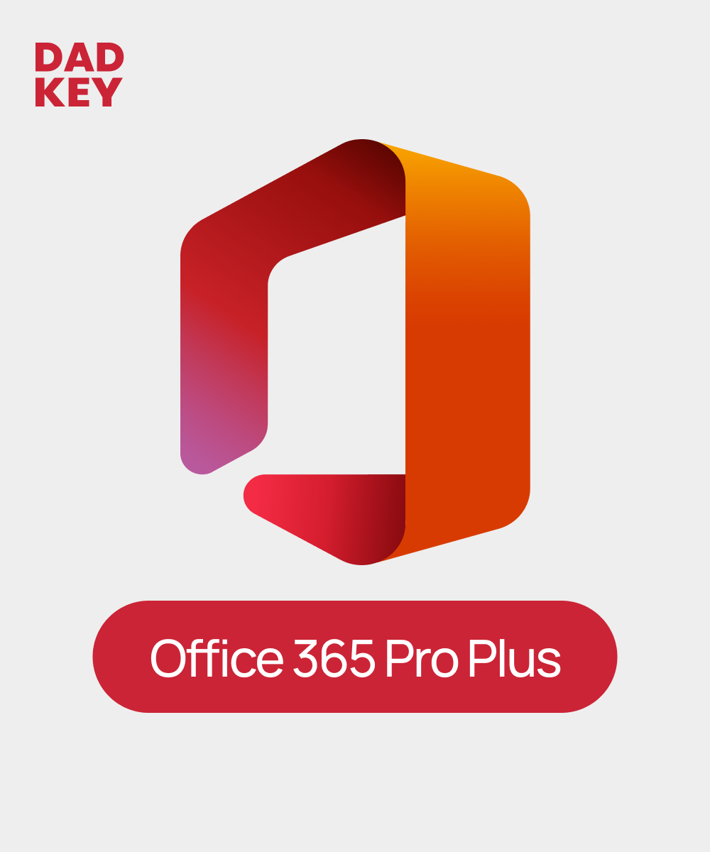 Office 365 Pro Plus Mac/Windows