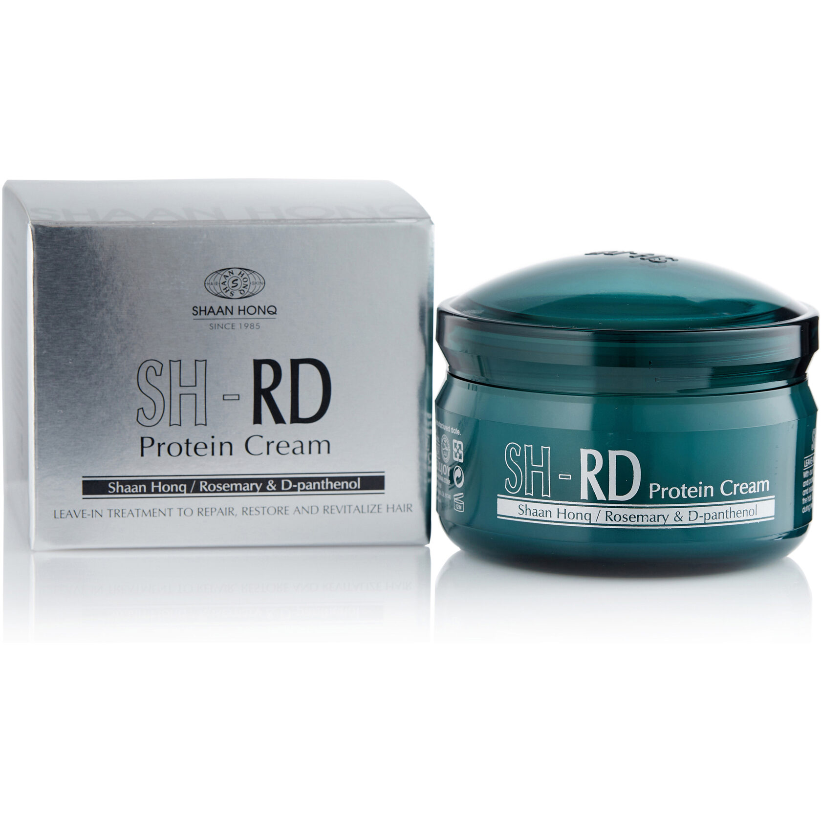 SH-RD Protein cream - Крем-протеин для волос