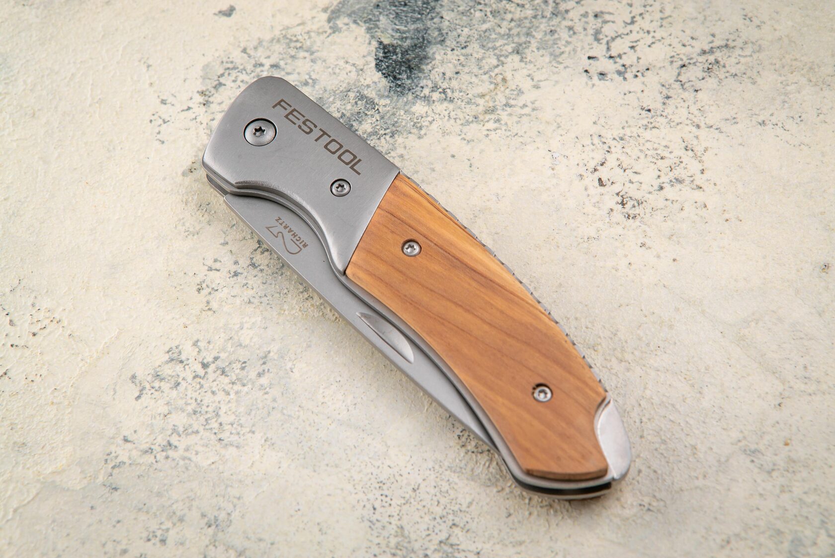 203994 Festool Нож раскладной KN-FT1