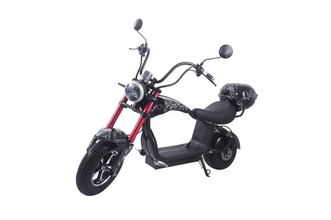 CityCoco GT X6 CHOPPER - GT