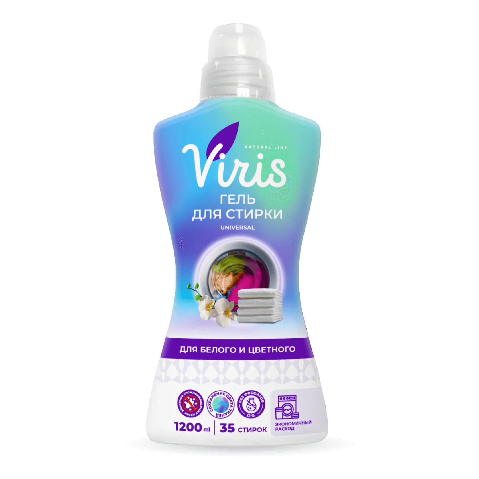 VIRis "Universal" - VIRis