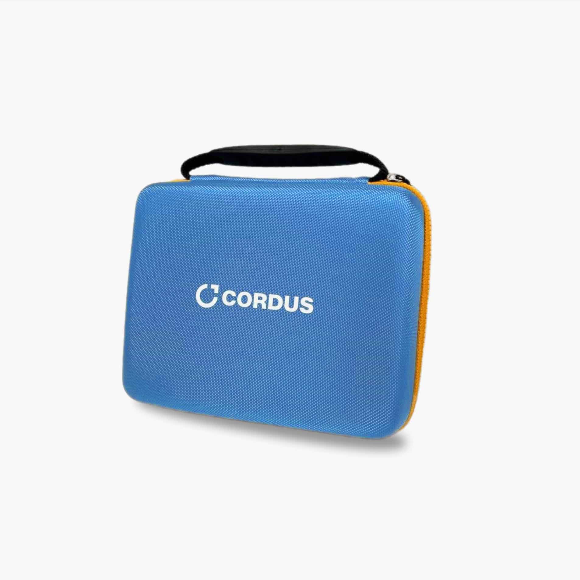 ТРЕВЕЛ-КЕЙС CORDUS