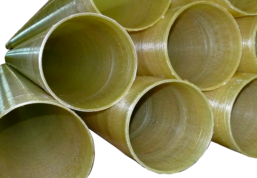 Стеклопластиковая труба насосно-компрессорная 50х4,3 купить