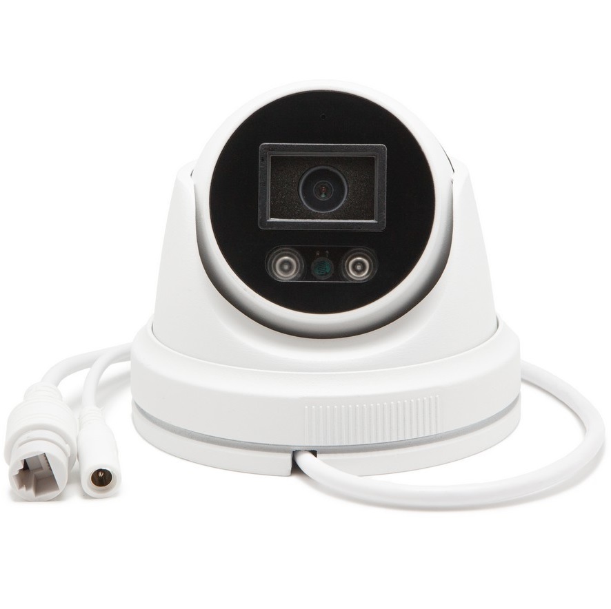 Видеокамера уличная RealCam M-Dome 4 Mp - RealCam