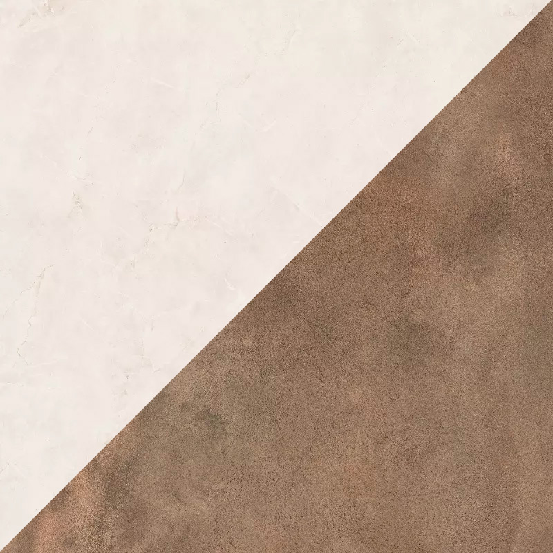 Кухонный фартук Egger Титанит песочно-бежевый / Мрамор Кремона 8/F 226 ...