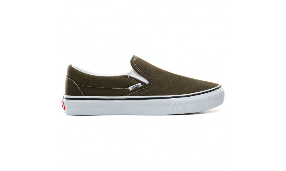 Vans Russia официальный реселлер.