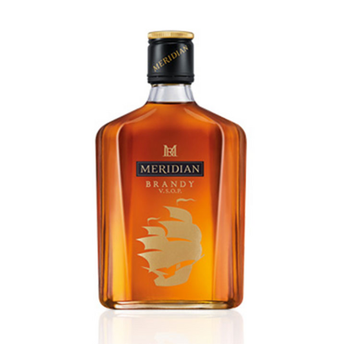 Бренди Meridian VSOP, 0.7л