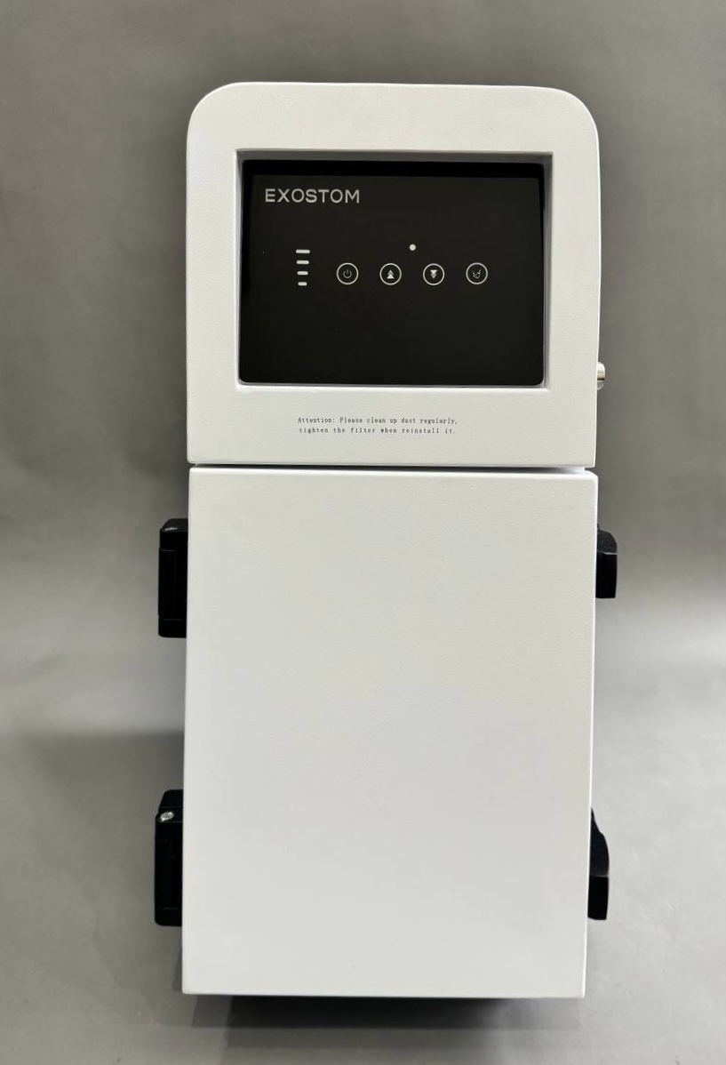 Вытяжное устройство Exostom Compact 2