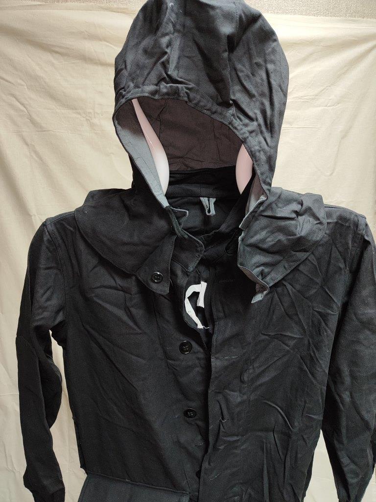 Russian Soviet Army Tanker Tank Tankman Uniform Overalls Jumpsuit ...