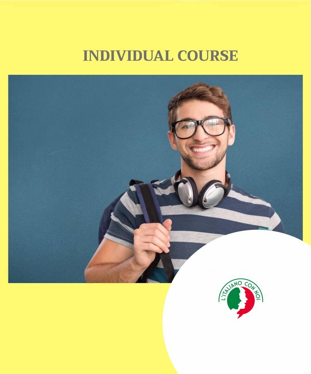 L'Italiano con noi. Italian language courses. Study Italian in Verona ...