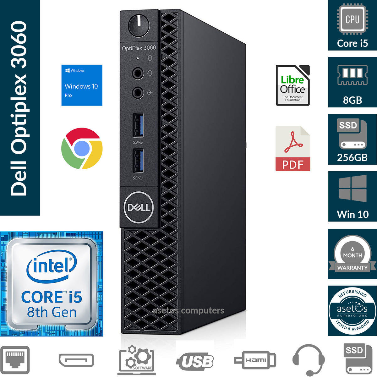 Dell Optiplex