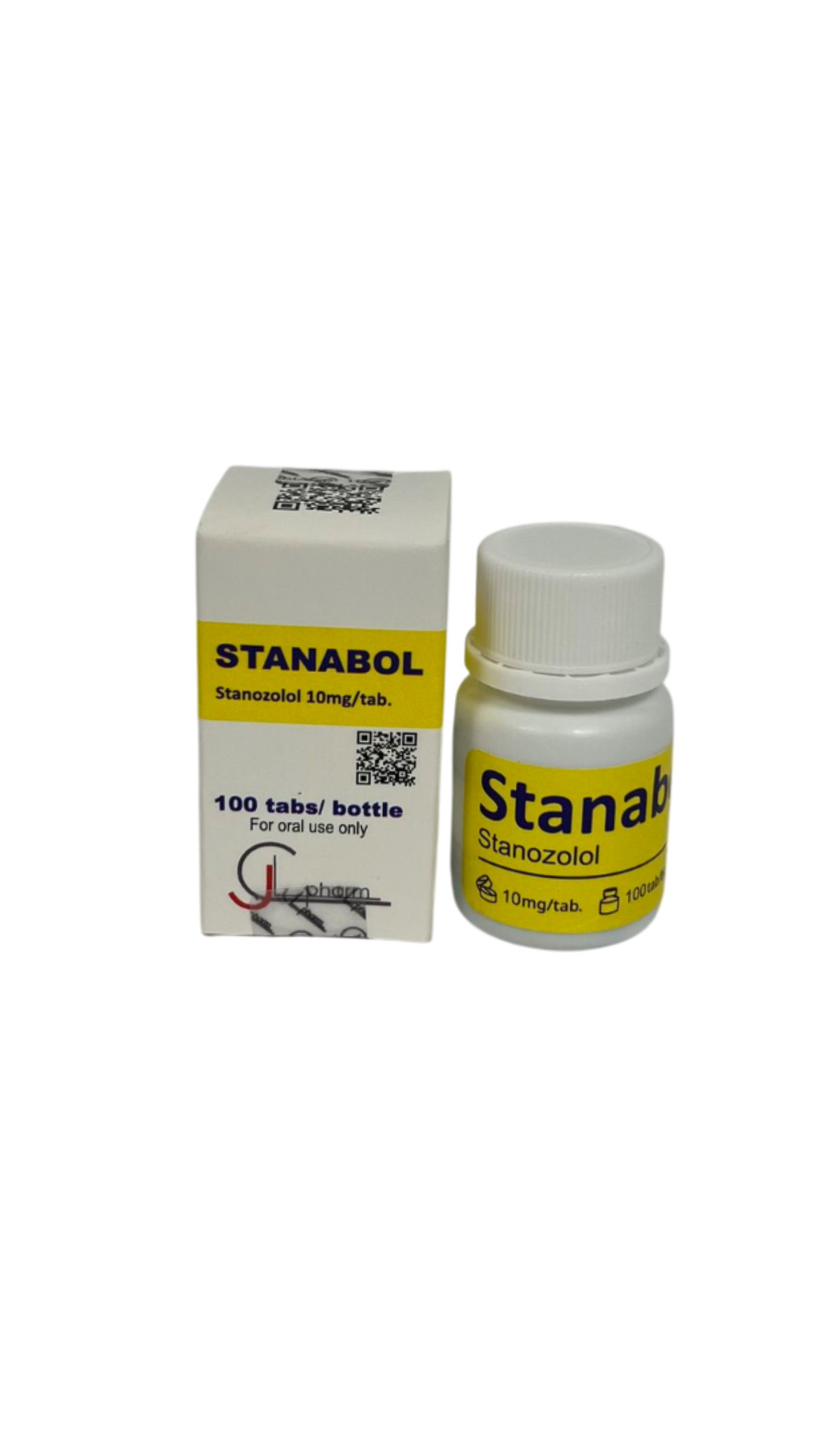 STANABOL