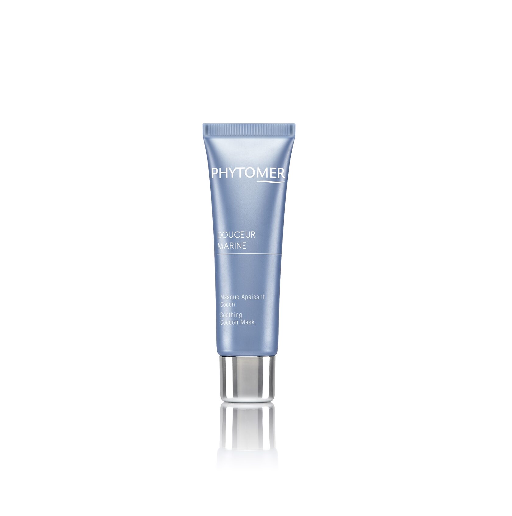 Купить Phytomer DOUCEUR MARINE SOOTHING COCOON MASK - Маска ...