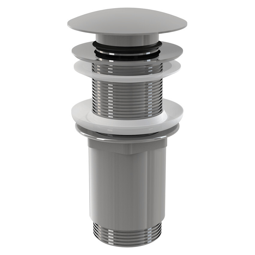 Донный клапан для Умывальника без Перелива Alcaplast - Alcaplast