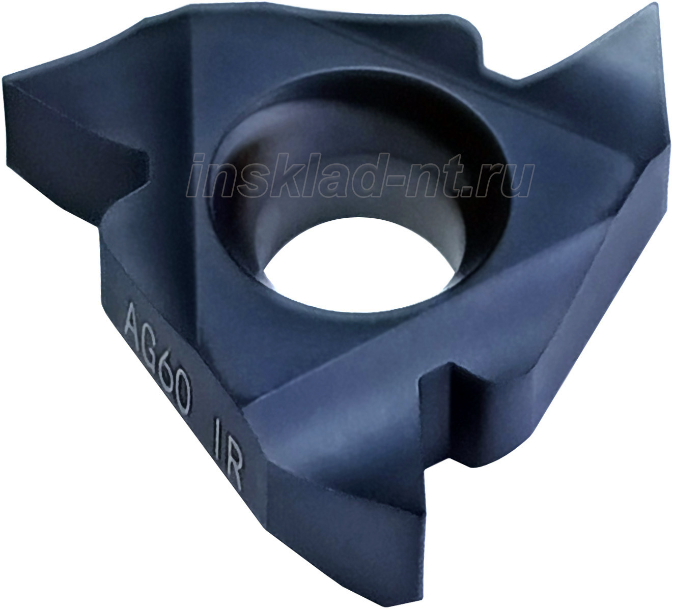 16IR AG60 LDA DESKAR